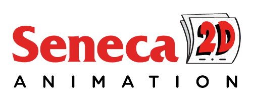 Seneca 2D Animation